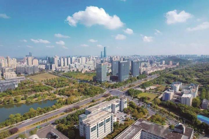 镇江这项指标，位居全省前列！_荔枝网新闻