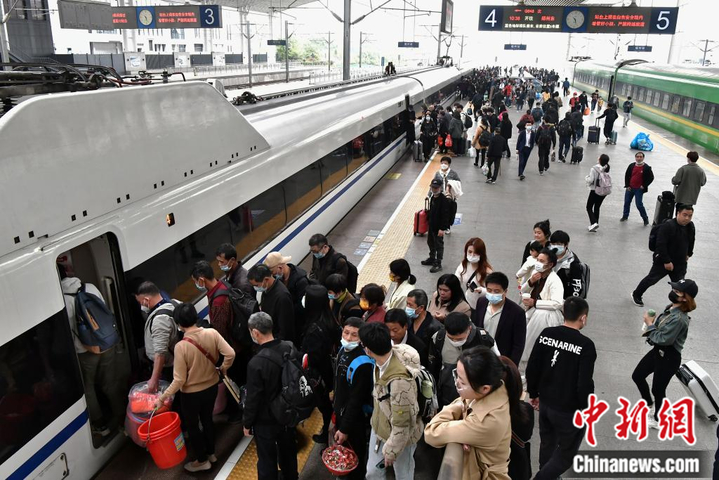 四个“最”揭秘时速最高的跨海高铁_荔枝网新闻