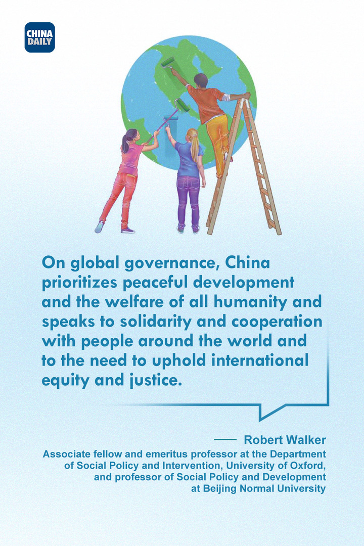 Development best way to protect human rights_我苏网